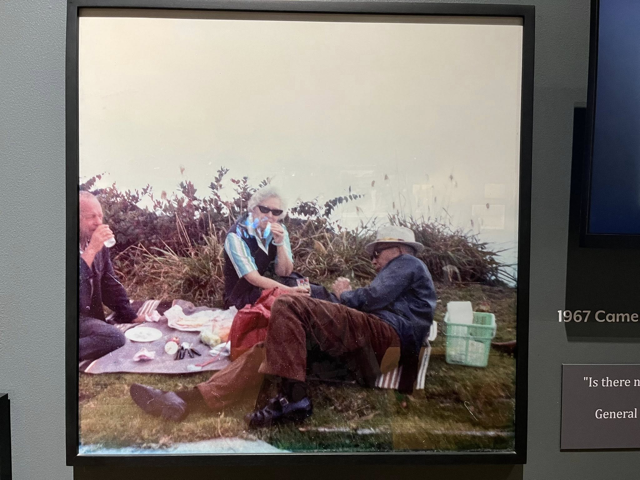 Elegance and mystery: Jim Thompson aboard the Blue Jasmine